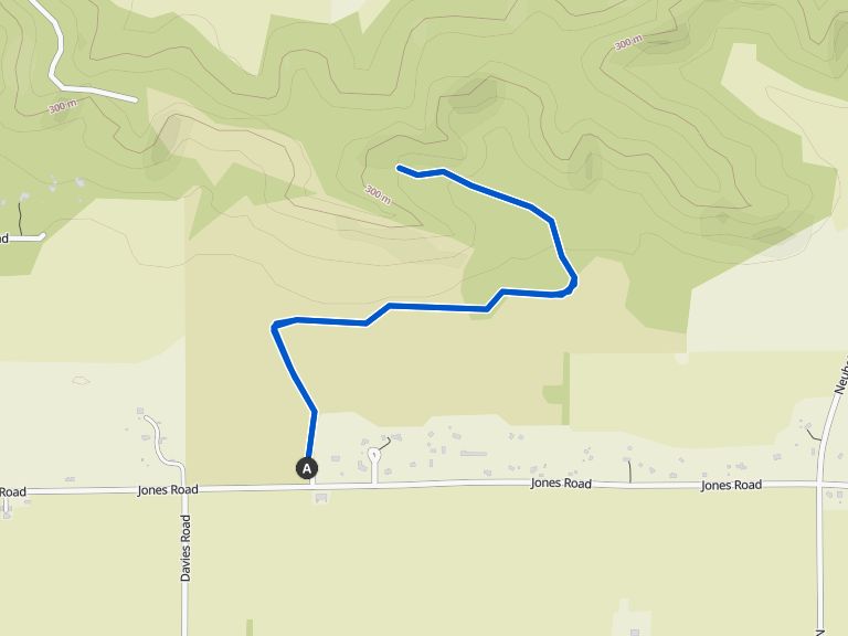 Spring Green Trail — Spring Green Preserve State Natural Area Spring ...